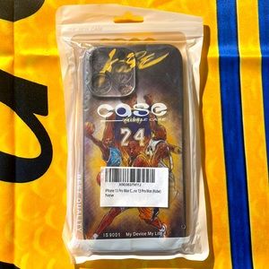 Lakers | Cell Phones & Accessories | Kobe Bryant Nba Lakers Basketball ...